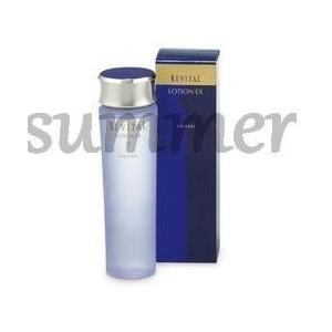 REVITAL 資生堂 リバイタル ローション EX II 130ml : サマーコスメ - 通販 - Yahoo!ショッピング