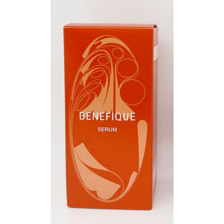 BENEFIQUE 資生堂 ベネフィーク セラム 50ml : サマーコスメ - 通販 - Yahoo!ショッピング