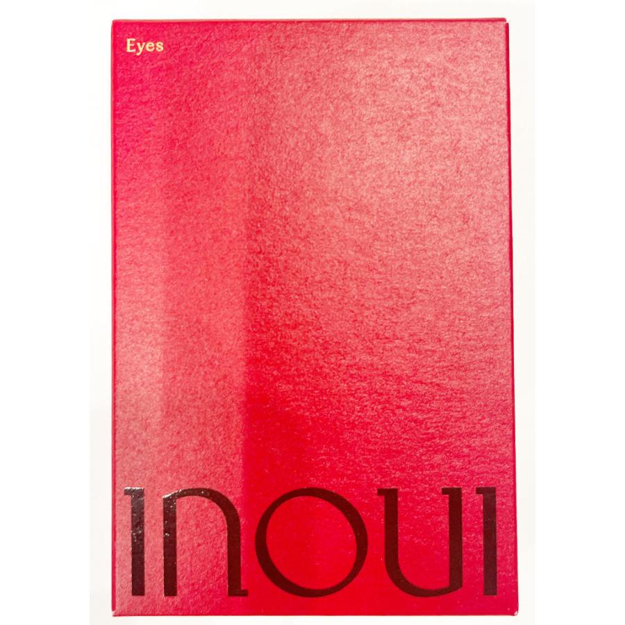 インウイ 資生堂 インウイ INOUI アイズ 01 : Summer.s - 通販 - Yahoo!ショッピング