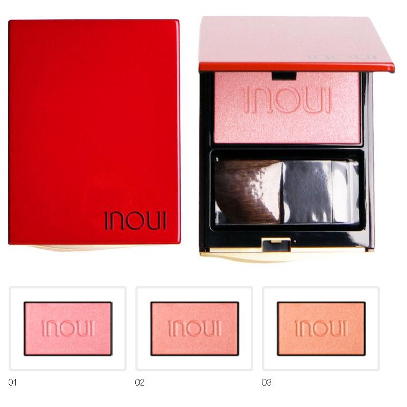 インウイ 資生堂 インウイ INOUI チーク 01 : サマーコスメ - 通販 - Yahoo!ショッピング