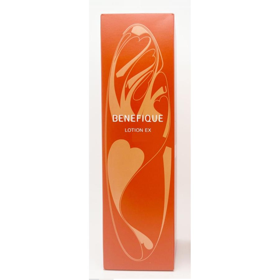 BENEFIQUE 資生堂 ベネフィーク ローション EX II 200ml : サマーコスメ - 通販 - Yahoo!ショッピング