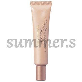 COVERMARK カバーマーク ベースクリーム S 22g : サマーコスメ - 通販 - Yahoo!ショッピング