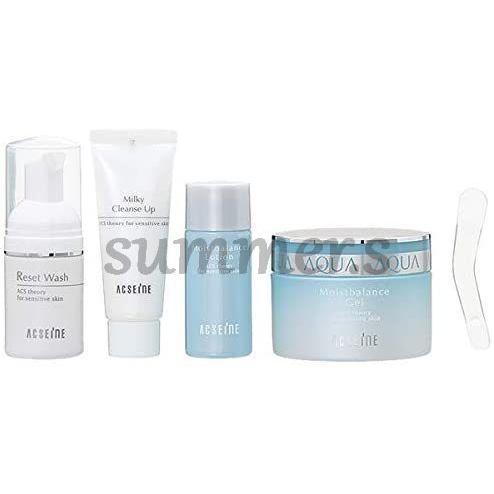 ACSEINE 限定品 アクセーヌ モイストバランス ジェル コフレ 50g : Summer.s - 通販 - Yahoo!ショッピング