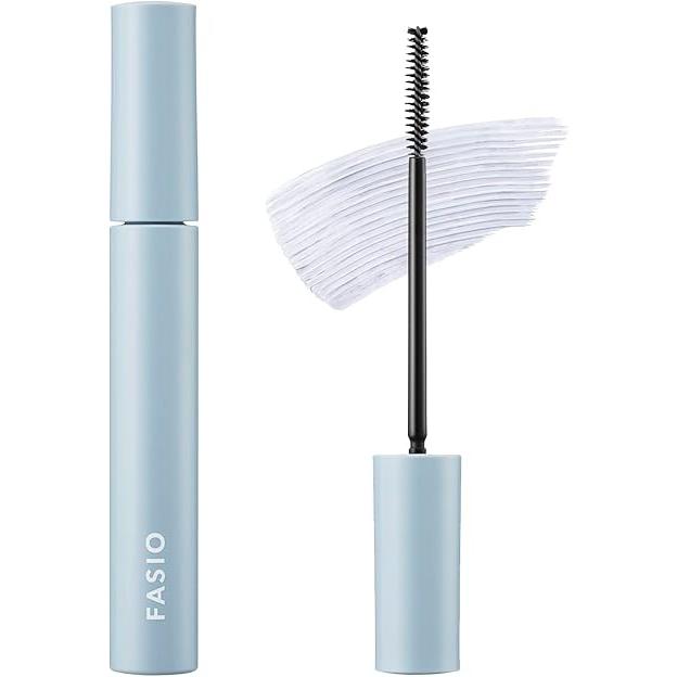 FASIO コーセー ファシオ ウルトラ WP マスカラ 6g ナチュラル 00 クリアカラー : サマーコスメ - 通販 - Yahoo!ショッピング