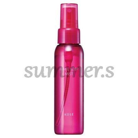 KOSE コーセー メイク キープ ミスト EX + 35mL : サマーコスメ - 通販 - Yahoo!ショッピング