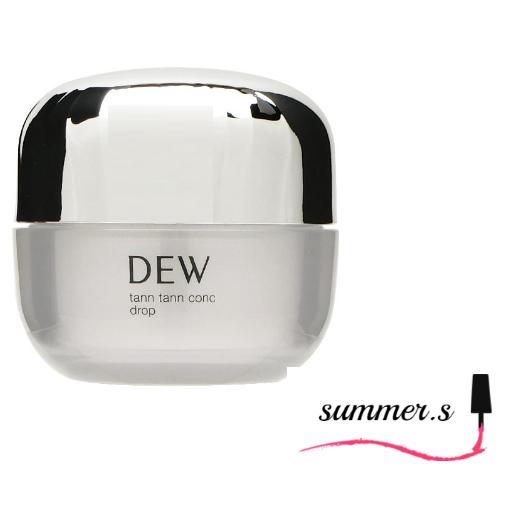 DEW カネボウ DEW タンタンコンクドロップ 55g : Summer.s - 通販 - Yahoo!ショッピング