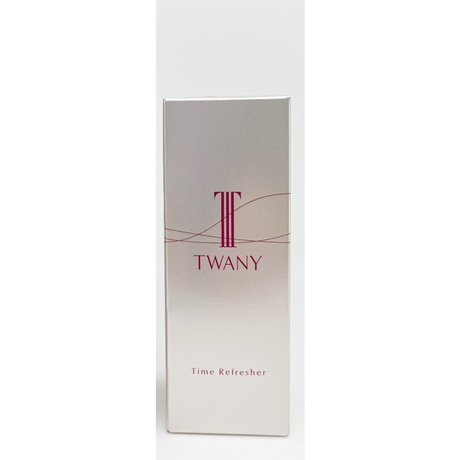TWANY カネボウ トワニー タイムリフレッシャー レフィル 60mL : サマーコスメ - 通販 - Yahoo!ショッピング