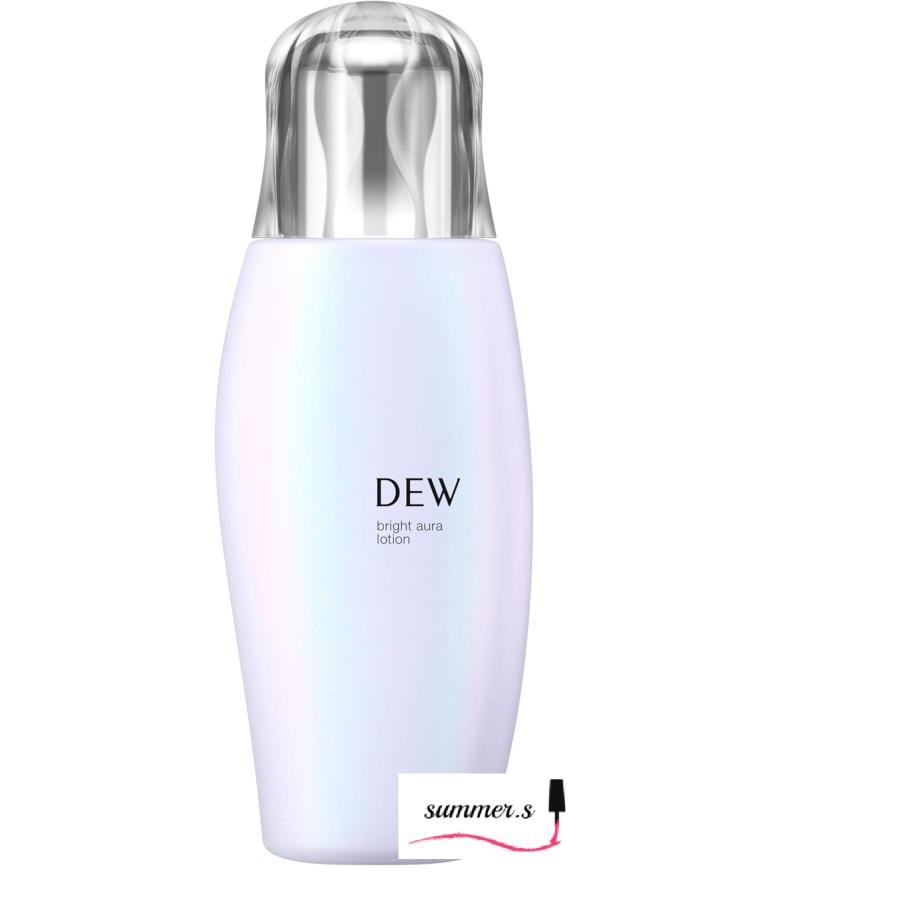 DEW カネボウ DEW デュウ ブライトオーラローション 170ml : Summer.s - 通販 - Yahoo!ショッピング