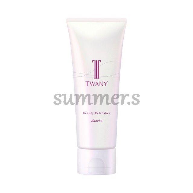 TWANY カネボウ トワニー ビューティリフレッシャー 100g : Summer.s - 通販 - Yahoo!ショッピング