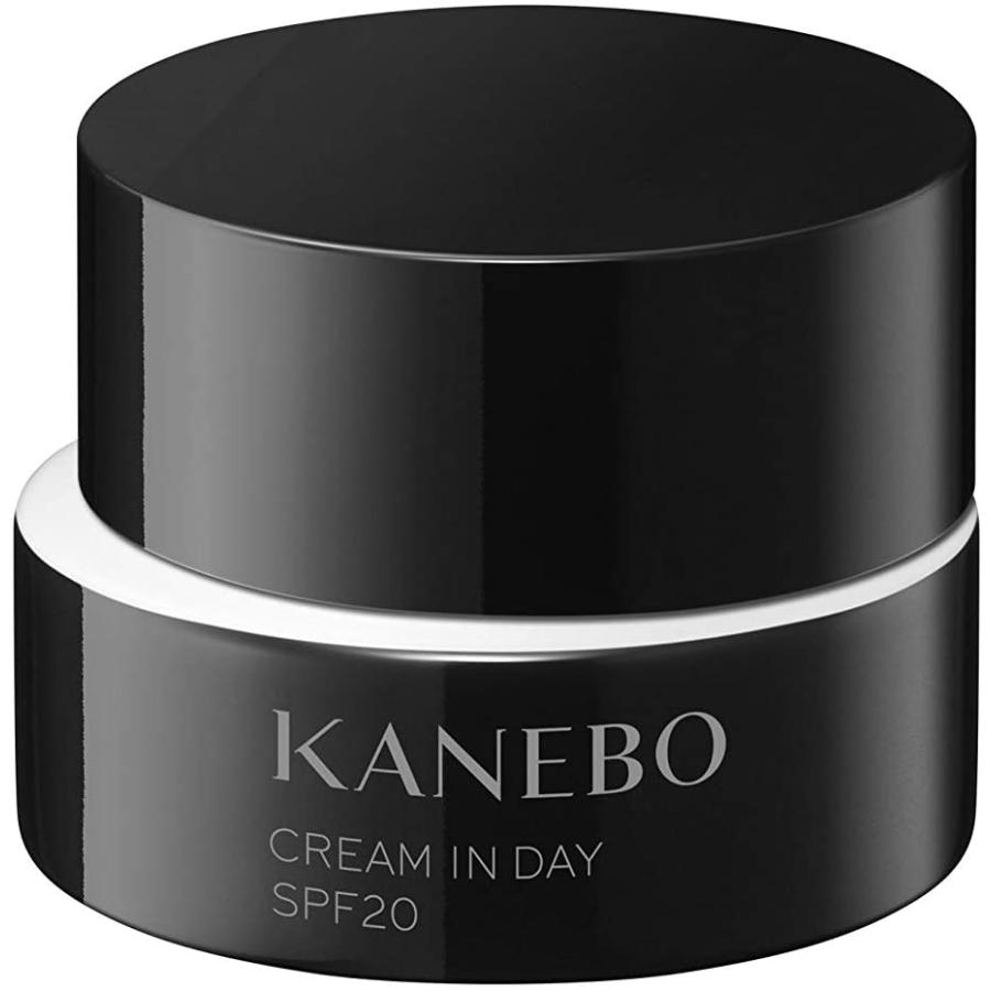 Kanebo カネボウ KANEBO クリーム イン デイ 40g : サマーコスメ - 通販 - Yahoo!ショッピング