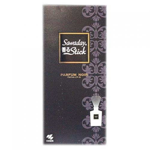 Sawaday（サワデー） 香るStick 本体 パルファムノアー 70ml : 4987072038475 : くすりのレデイ洲本Yahoo!店 - 通販 - Yahoo!ショッピング