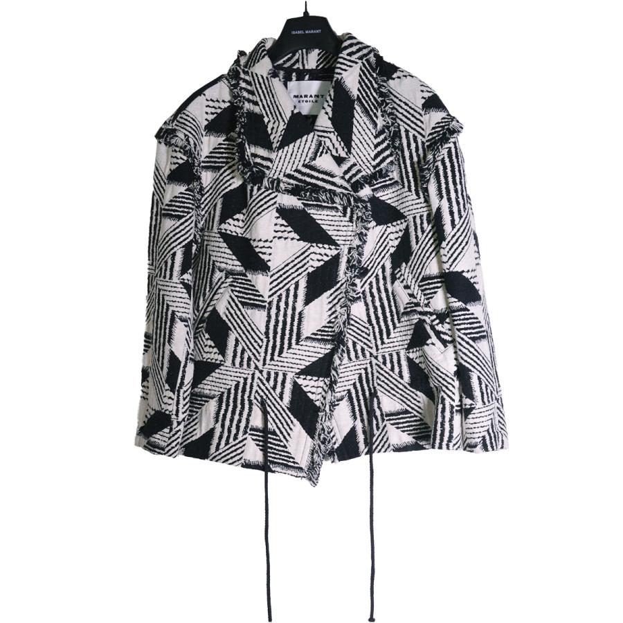 新品 ISABEL MARANT ETOILE イザベルマランエトワール MA0021FA A1E27E 01BK BLACK 34 : TREND STOCK - 通販 - Yahoo!ショッピング