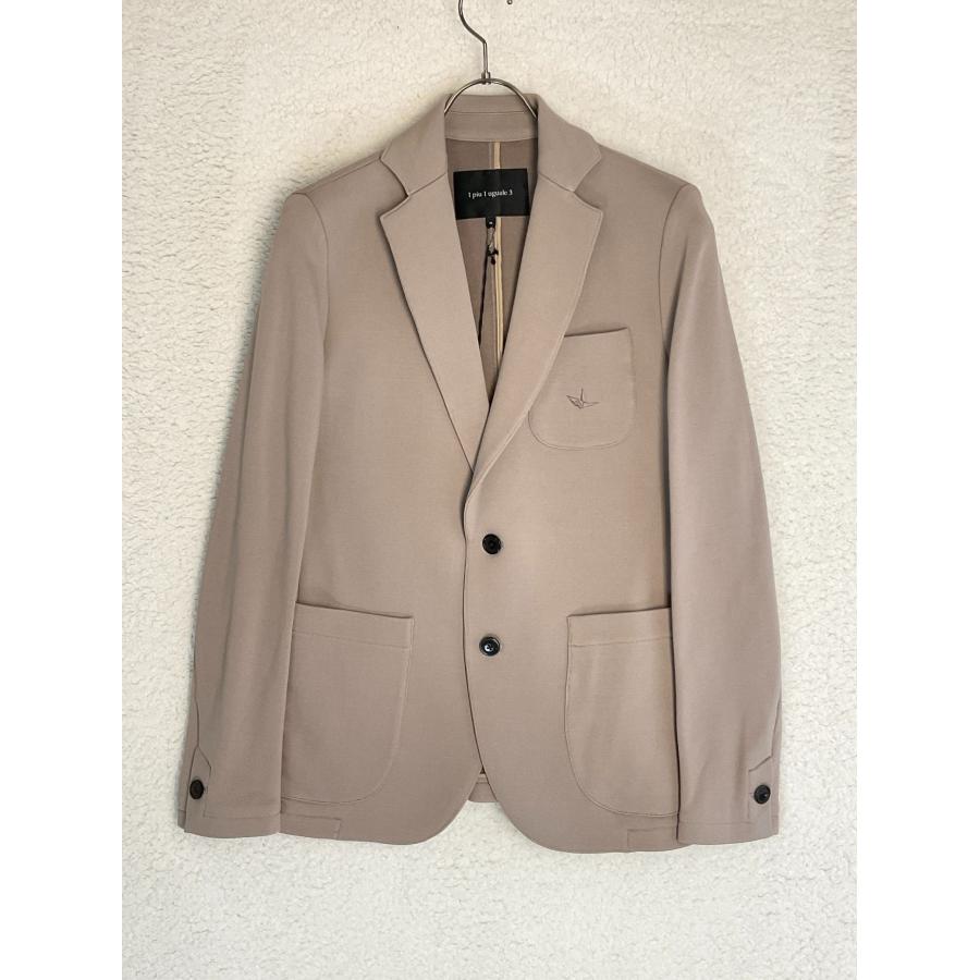 1piu1uguale3 ウノピゥウノウグァーレトレ 4 ベージュ EASY 2B-JKT イージー2Bジャケット : TREND STOCK ...