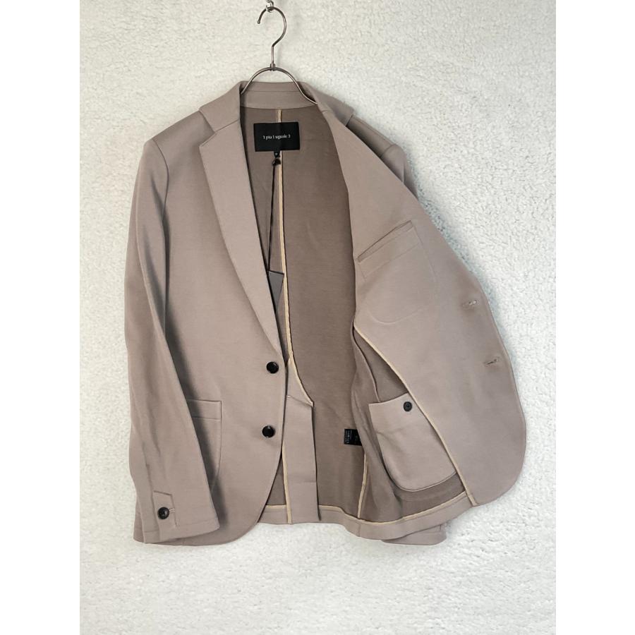 未使用 1piu1uguale3 ウノピゥウ 4 ベージュ EASY 2B-JKT イージー2Bジャケット : TREND STOCK ...
