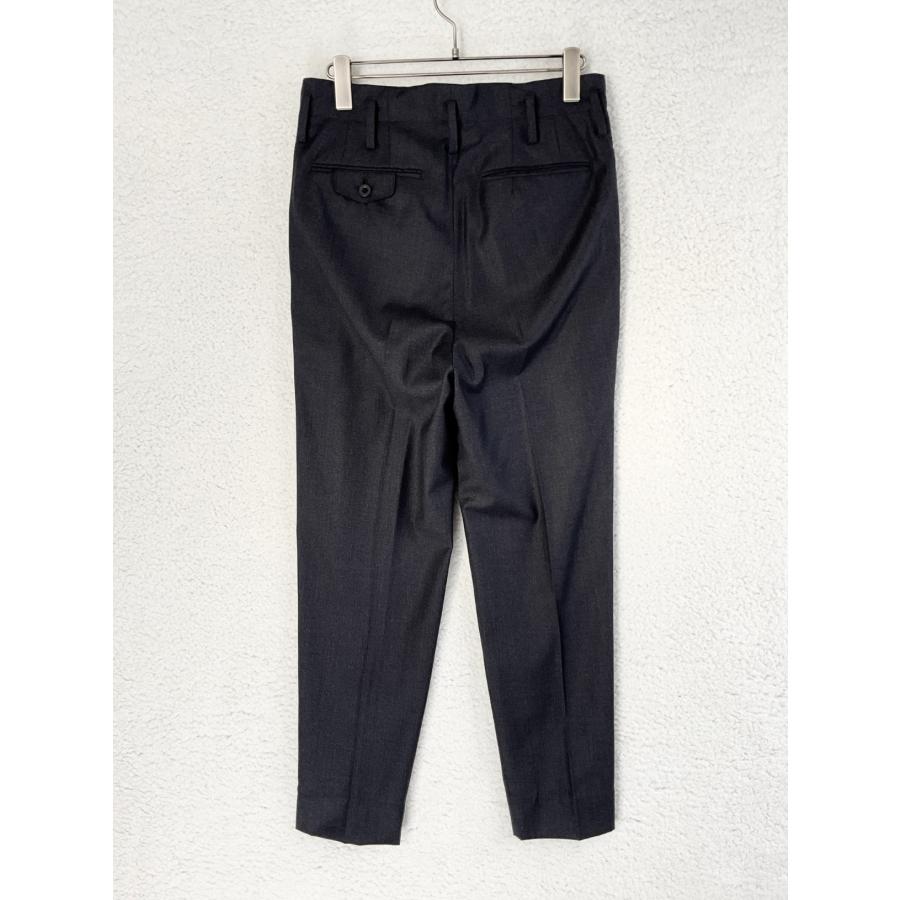 未使用 MAISON EUREKA メゾンエウレカ S ネイビー ダディーズスラックスパンツ : TREND STOCK - 通販 - Yahoo!ショッピング
