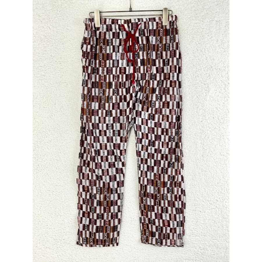 未使用 ISABEL MARANT ETOILE イザベルマランエトワール 36 マルチカラー コットン総柄イージーパンツ : TREND STOCK - 通販 - Yahoo!ショッピング