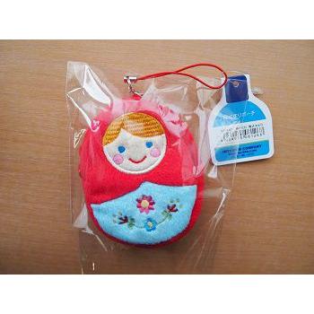 目薬ポーチ「マトリューシカ」 :mini-porch-matoryu-sika:楽茶本舗 すもつくれん堂 - 通販 - Yahoo!ショッピング