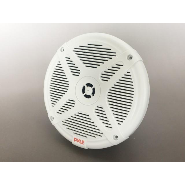 Pyle 6.5インチ マリンスピーカー 2way 防水スピーカー : サムテック - 通販 - Yahoo!ショッピング