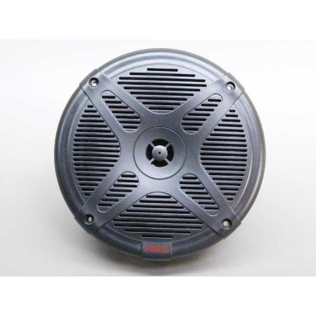 Pyle 6.5インチ マリンスピーカー 2way 防水スピーカー : サムテック - 通販 - Yahoo!ショッピング