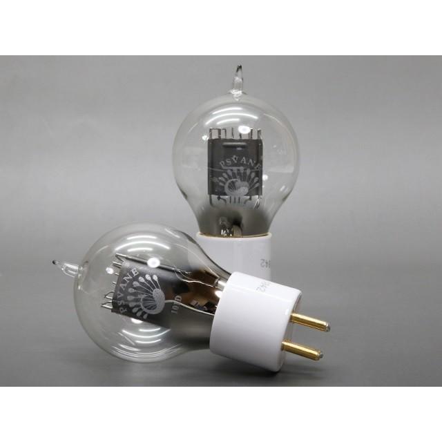 PSVANE 101D 真空管 ペア : サムテック01 - 通販 - Yahoo!ショッピング