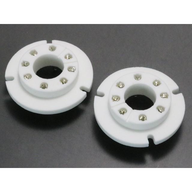 FU50用 真空管ソケット : so0055 : サムテック01 - 通販 - Yahoo!ショッピング