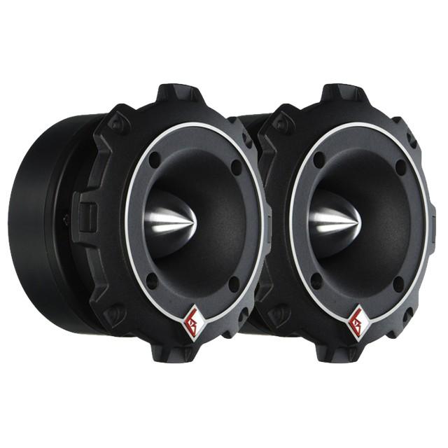 ロックフォード ROCKFORD PP4-T 3.8cm ツイーター : サムテック01 - 通販 - Yahoo!ショッピング