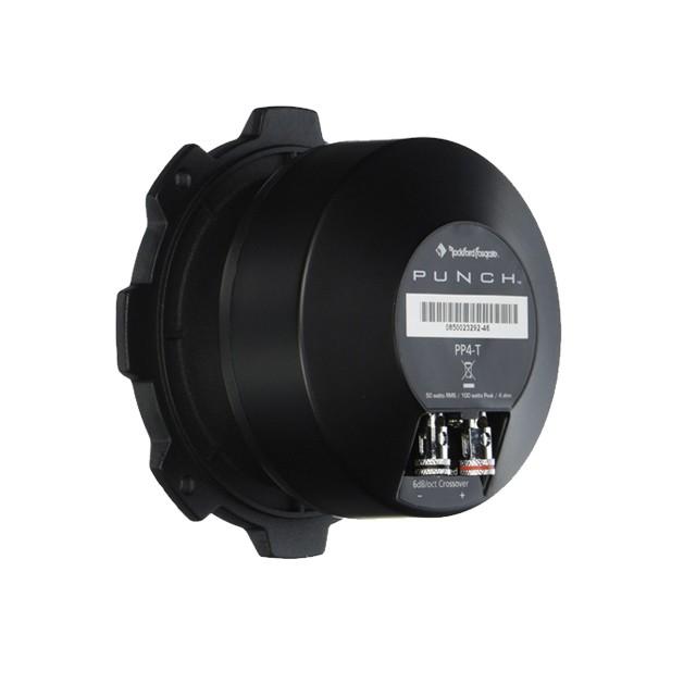 ロックフォード ROCKFORD PP4-T 3.8cm ツイーター : サムテック01 - 通販 - Yahoo!ショッピング