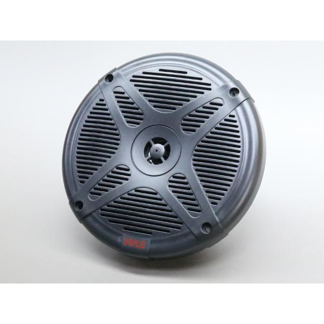 Pyle 6.5インチ マリンスピーカー 2way 防水スピーカー : サムテック01 - 通販 - Yahoo!ショッピング