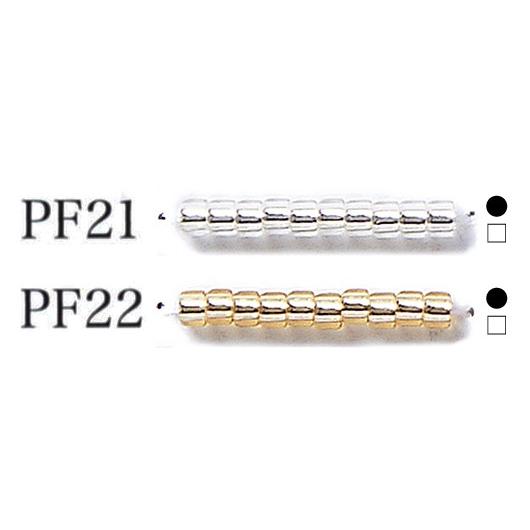 TOHO トレジャービーズ バラ 約3g入り No.PF21〜No.PF22 : t-cylinder-3g-tr-pf21-pf22 : サン・びーどる - 通販 - Yahoo!ショッピング
