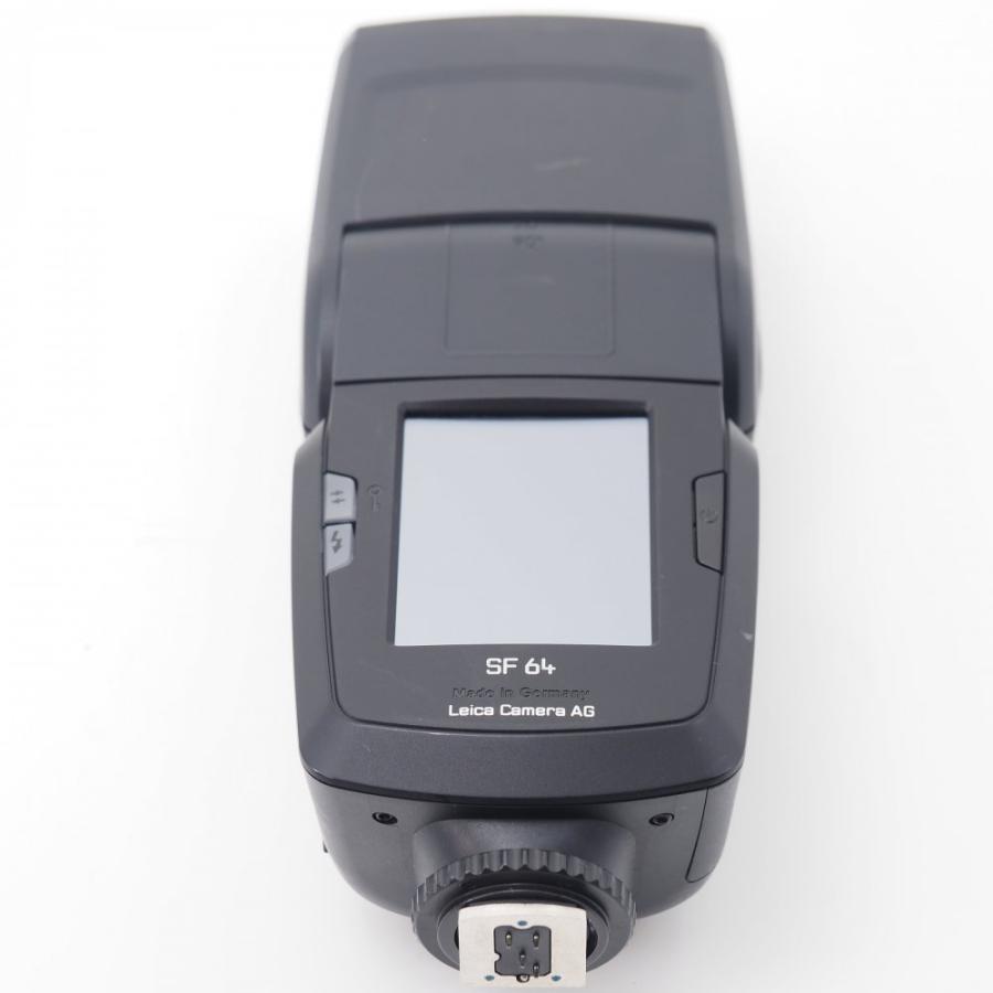 Leica SF 64 フラッシュ : 3882-000733 : SUNBRIGHT - 通販 - Yahoo!ショッピング