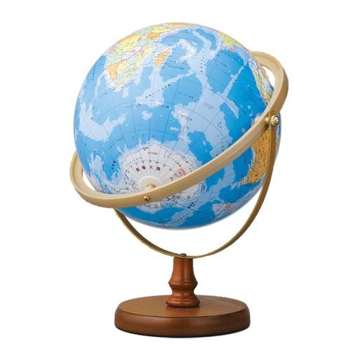 帝国書院 地球儀 N26-5R【行政・全方位回転】【球径26cm】 : サンビジコムshopヤフー店 - 通販 - Yahoo!ショッピング