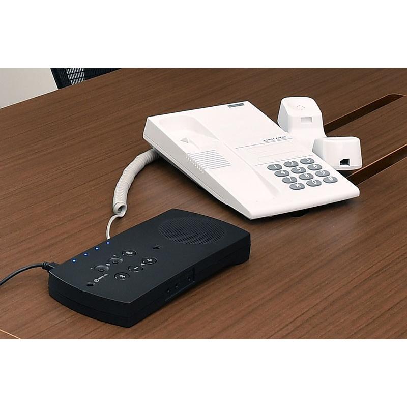 NTT NTT-TX 遠隔会議用マイク・スピーカー R-Talk 950 (アール NTT NTT-TX 遠隔会議用マイク・スピーカー R-Talk 950 (アール