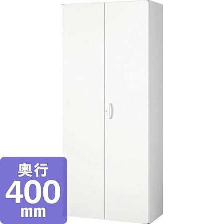 セイコー 両開き書庫 RW4-21H【下置用】【幅900mm×奥行400mm×高さ2100mm】【ホワイト】 : サンビジコムshopヤフー店 - 通販 - Yahoo!ショッピング