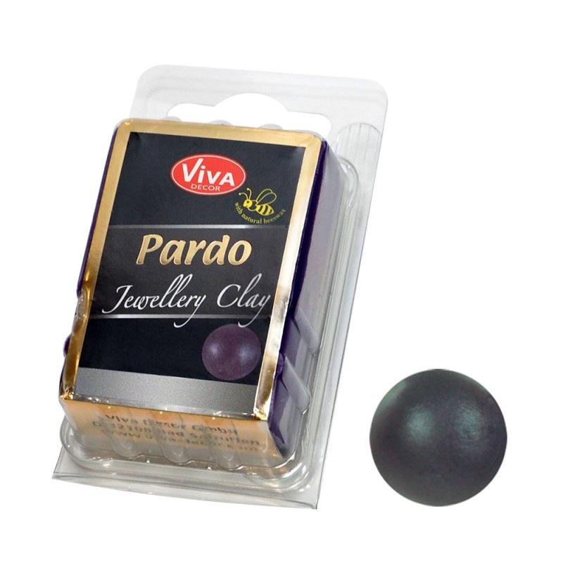 [在庫限り]ブルークリスタル《Pardoジュエリークレイ》・157-0609 : 銀座ソレイユ Yahoo!店 - 通販 - Yahoo!ショッピング