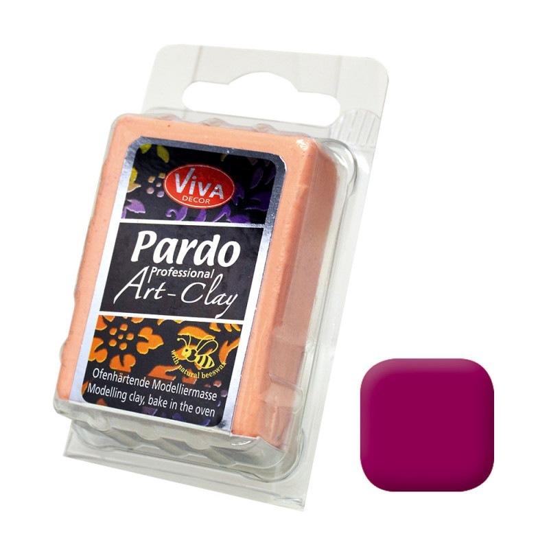 [在庫限り]マゼンタ《Pardoアートクレイ》・157-2501 : 銀座ソレイユ Yahoo!店 - 通販 - Yahoo!ショッピング