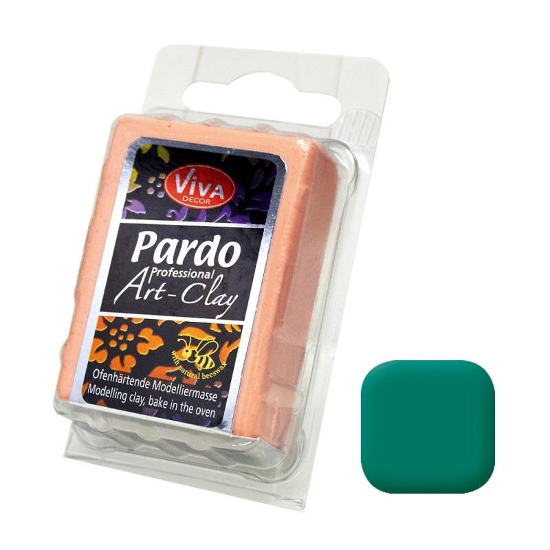 [在庫限り]グリーン《Pardoアートクレイ》・157-2700 : 銀座ソレイユ Yahoo!店 - 通販 - Yahoo!ショッピング