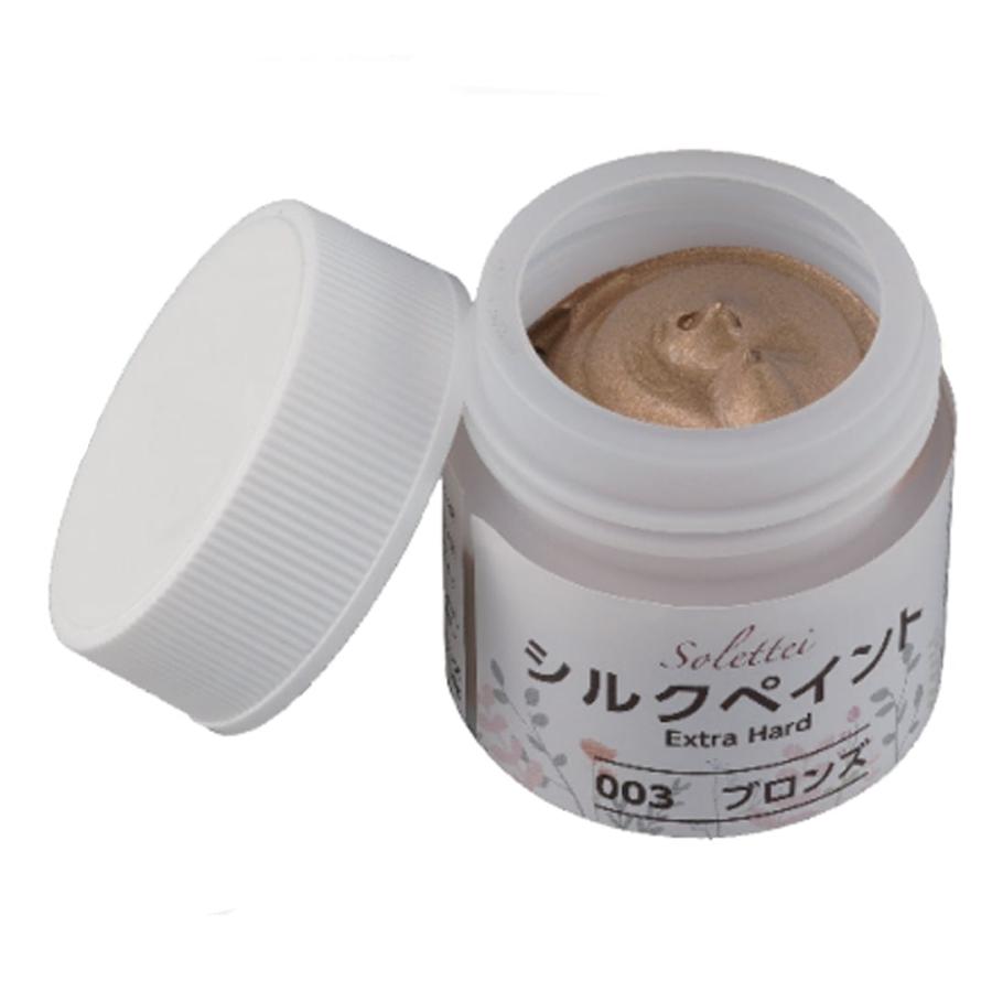 ブロンズ003《ソレッティ・シルクペイント》・320-003 : 銀座ソレイユ Yahoo!店 - 通販 - Yahoo!ショッピング