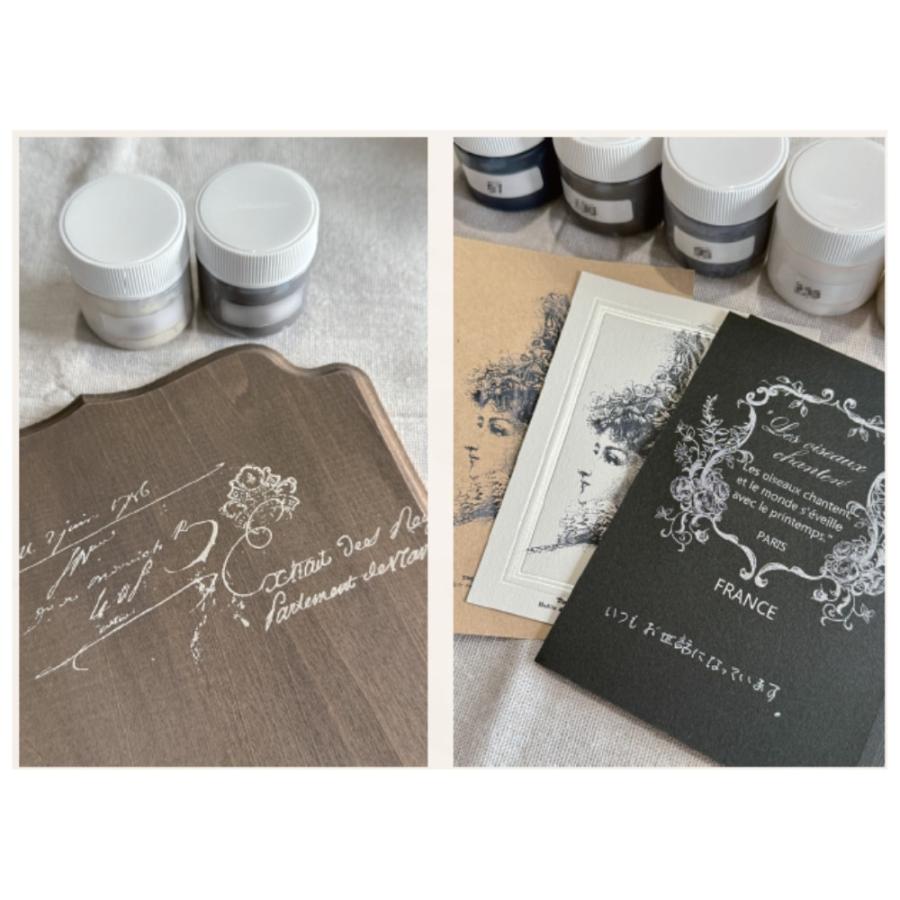 グレー007《SUN-K・ソレッティ・シルクペイント》・320-007 : 銀座ソレイユ Yahoo!店 - 通販 - Yahoo!ショッピング