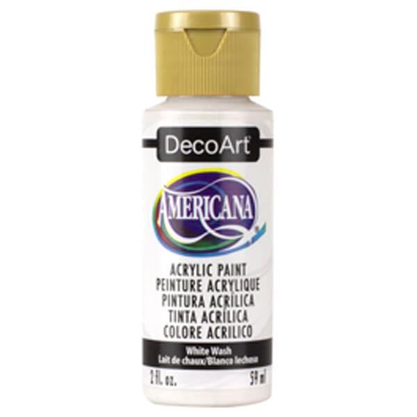 ホワイトウォッシュ《DecoArt・アメリカーナ》・325-002 : 銀座ソレイユ Yahoo!店 - 通販 - Yahoo!ショッピング