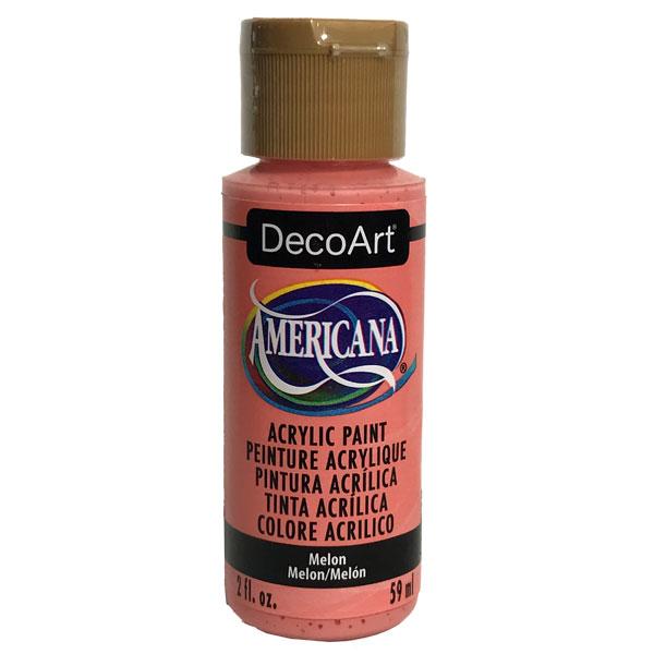 メロン《DecoArt・アメリカーナ》・325-251 : 銀座ソレイユ Yahoo!店 - 通販 - Yahoo!ショッピング