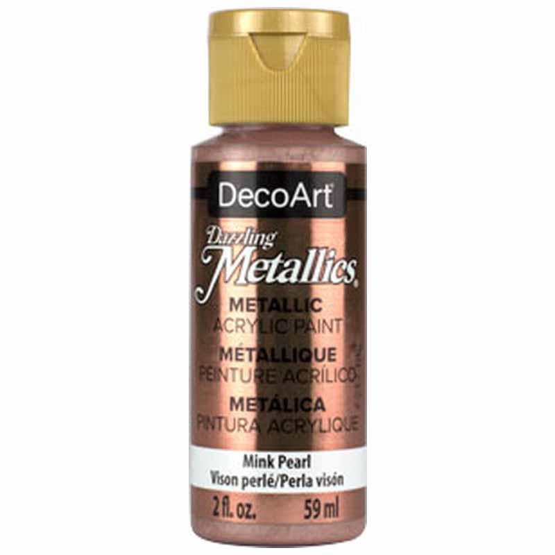 [在庫限り]ミンクパール《DecoArt・アメリカーナ》・325-307 : 銀座ソレイユ Yahoo!店 - 通販 - Yahoo!ショッピング