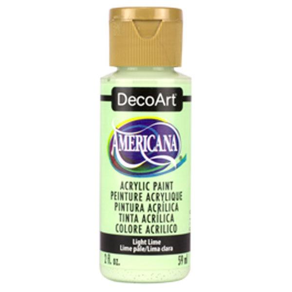 グリーン ツリー《DecoArt・アメリカーナ》・325-349 : 銀座ソレイユ Yahoo!店 - 通販 - Yahoo!ショッピング