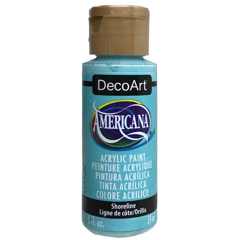 ショアライン《DecoArt・アメリカーナ》・325-365 : 銀座ソレイユ Yahoo!店 - 通販 - Yahoo!ショッピング