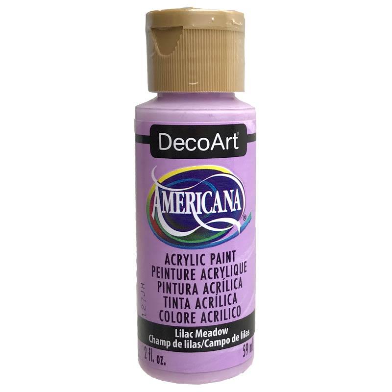 ライラックメドウ《DecoArt・アメリカーナ》・325-367 : 銀座ソレイユ Yahoo!店 - 通販 - Yahoo!ショッピング