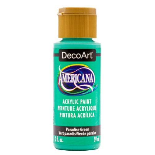 パラダイスグリーン《DecoArt・アメリカーナ》・325-414 : 銀座ソレイユ Yahoo!店 - 通販 - Yahoo!ショッピング
