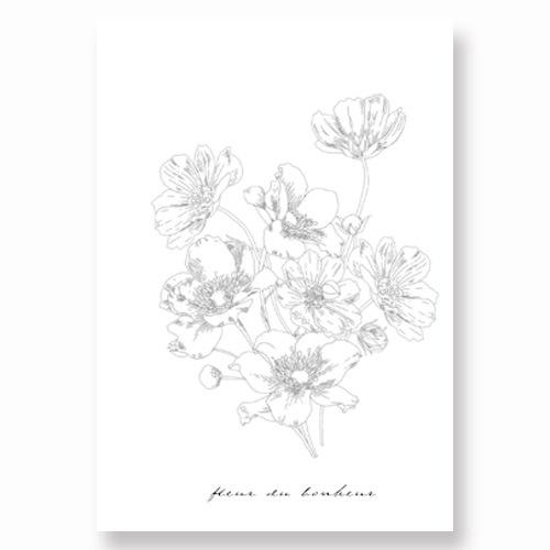 グリーズ《瀬戸山桂子A5シルクスクリーン》・417-12707 : 銀座ソレイユ Yahoo!店 - 通販 - Yahoo!ショッピング