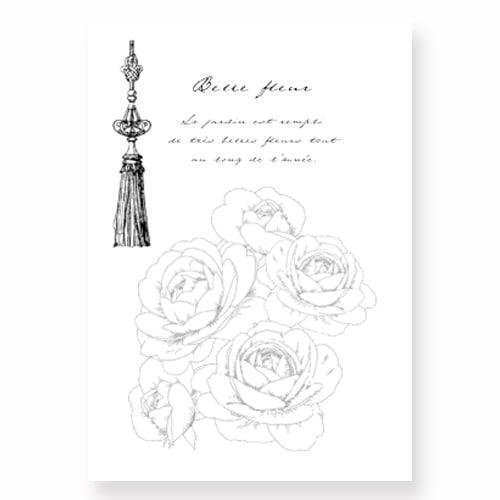 ロジーヌ《瀬戸山桂子A5シルク＆パターン》・417-2708 : 銀座ソレイユ Yahoo!店 - 通販 - Yahoo!ショッピング