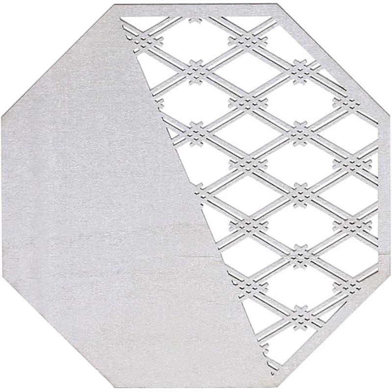 ジャポンド八角シルバー・417-2778 : 銀座ソレイユ Yahoo!店 - 通販 - Yahoo!ショッピング