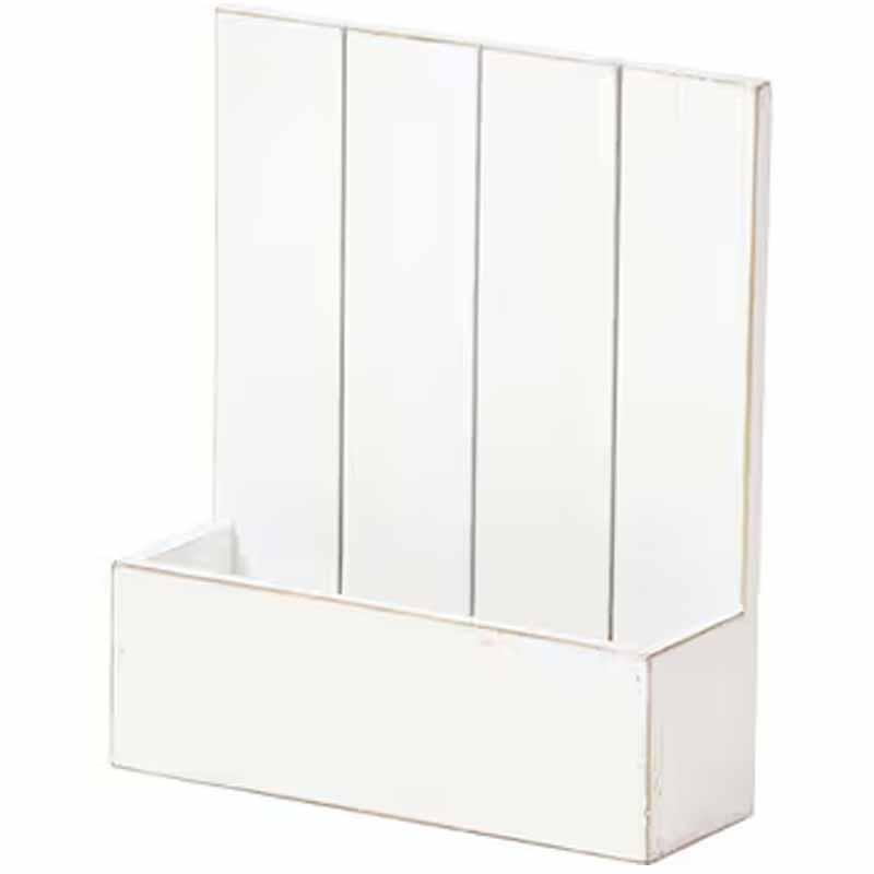 フラワースタンド白・417-2807 : 銀座ソレイユ Yahoo!店 - 通販 - Yahoo!ショッピング