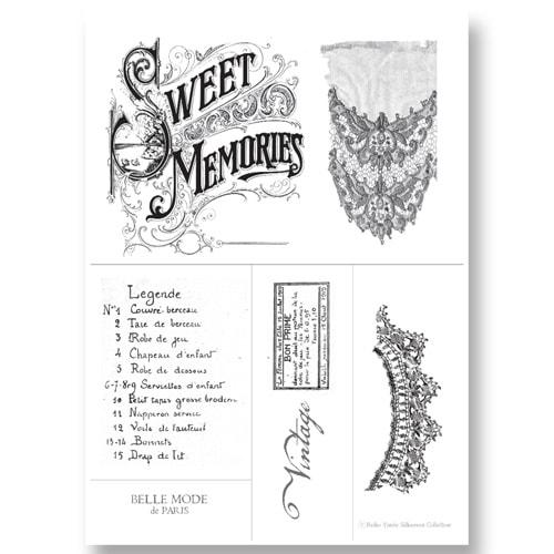 Sweet Memories《弓部玲子A4シルクスクリーン》・417-7151 : 銀座ソレイユ Yahoo!店 - 通販 - Yahoo!ショッピング